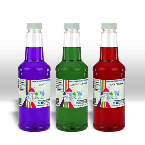 Pint - Snowie Flavor | Snowie Cinci