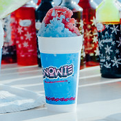 Snowie Shaved Ice | Food Truck | Party Rental