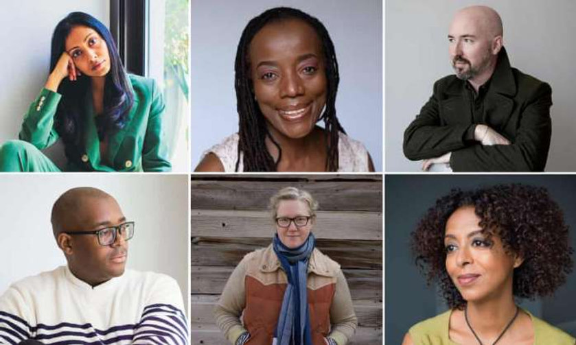 Woke Fiction - a Dead-end Street by Garry Craig Powell