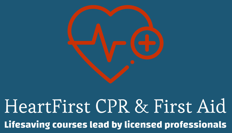 Heartfirst CPR & First Aid | CPR | Roxbury, CT 06783, USA