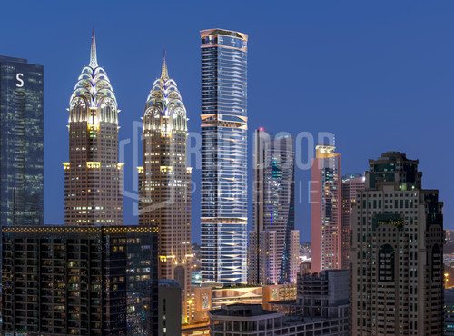 ICONIC TOWER | Red Door Properties