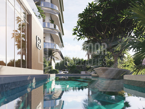 BOND ENCLAVE | Red Door Properties