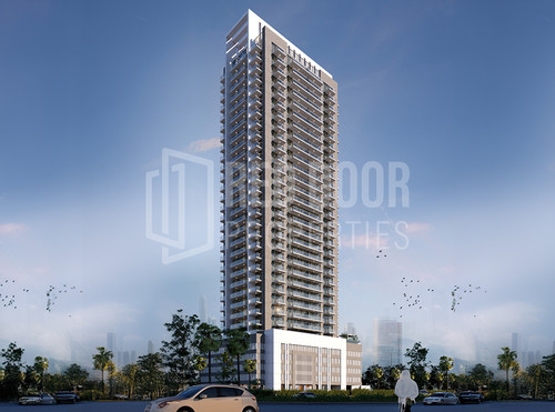 VIOLET TOWER | Red Door Properties