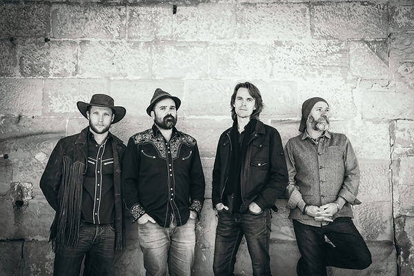 Copperline | Country Rocks