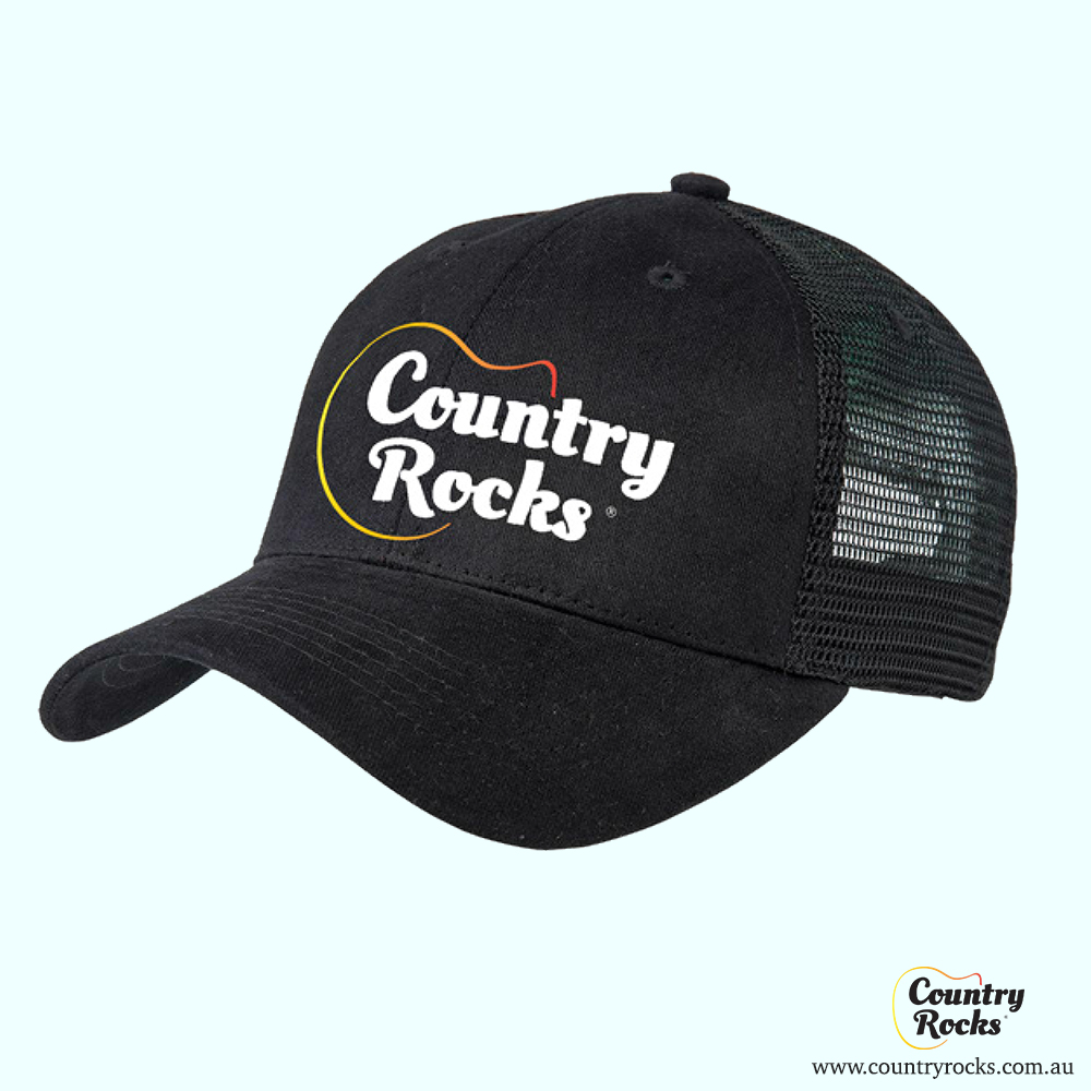 Country Rocks