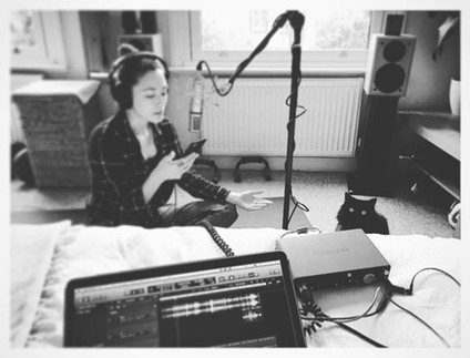 Clare Uchima | Images | OFFICIAL WEBSITE