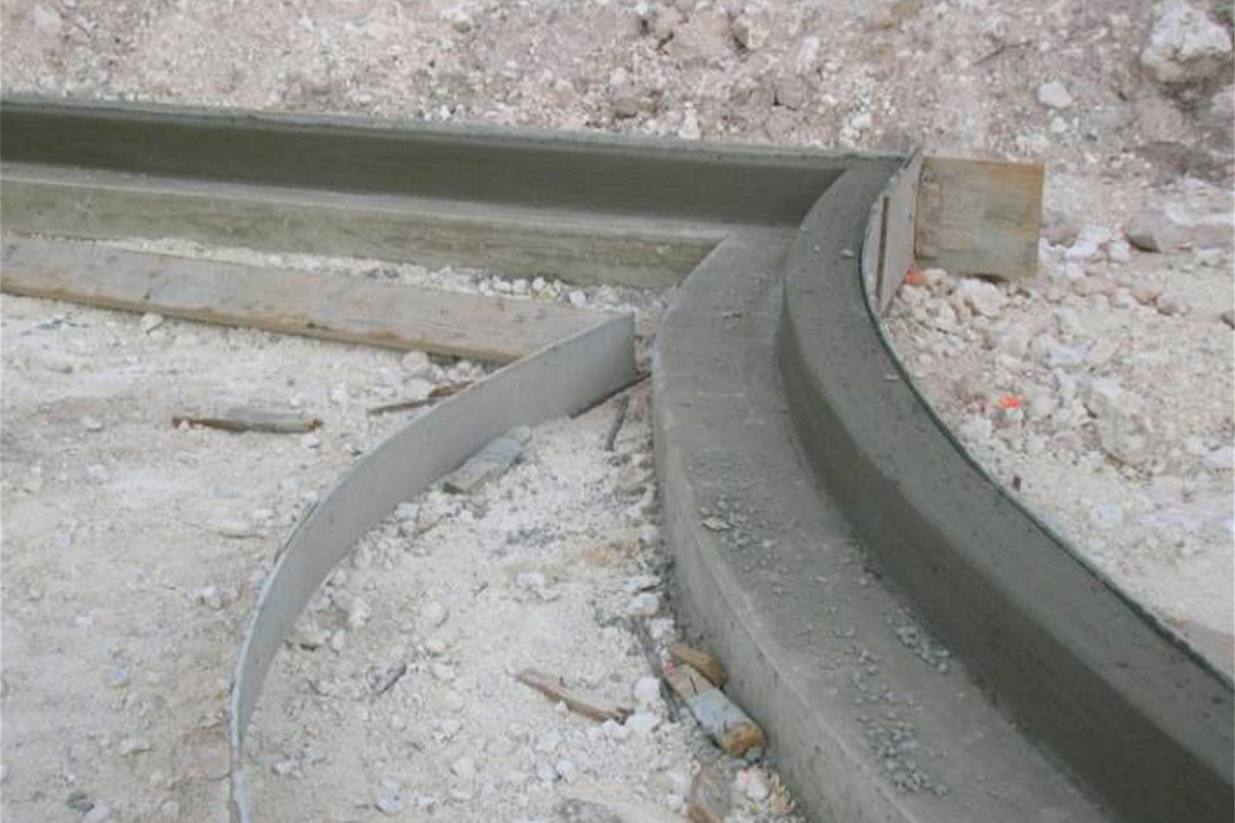 Construction