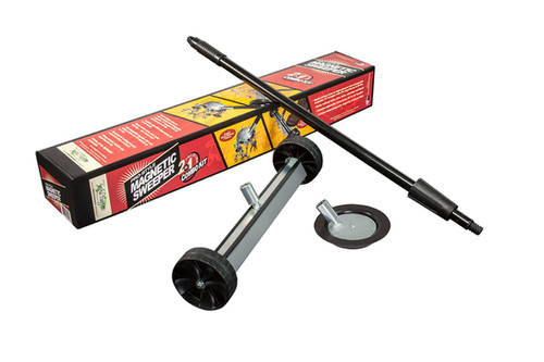 Quick-Release Magnet™ Combo Kit | AtlanticExchangeInc