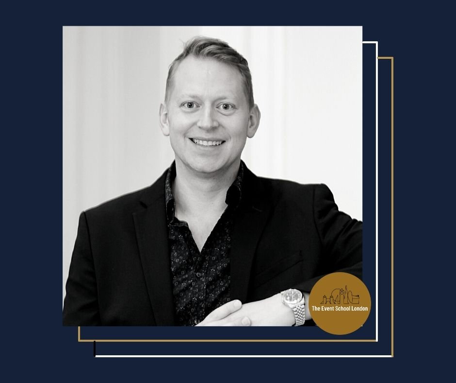 Meet the Trainer, Nicholas Oxborrow