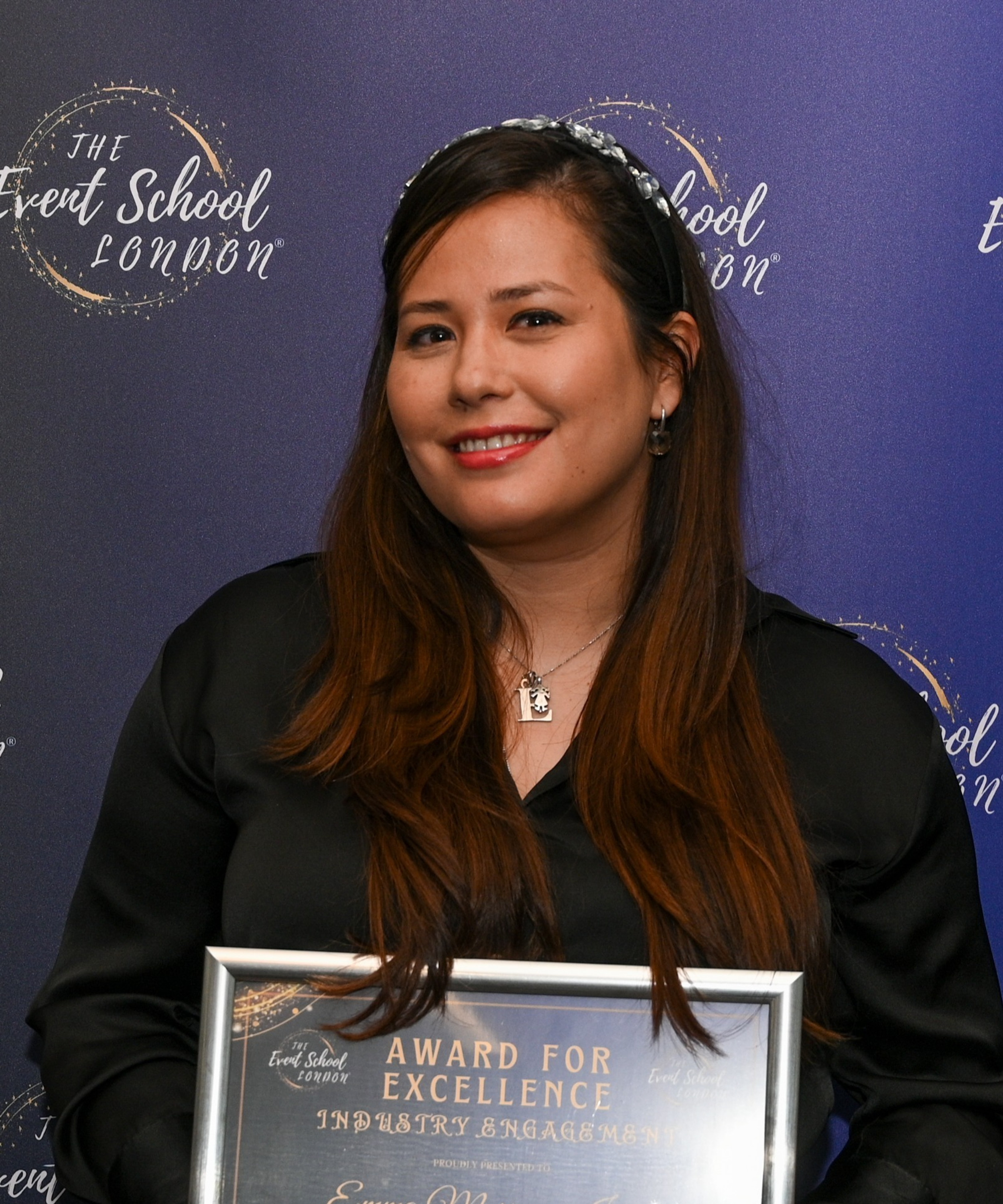 A Toast to Excellence: Celebrating Lecturer Emma Murray-Jones ...