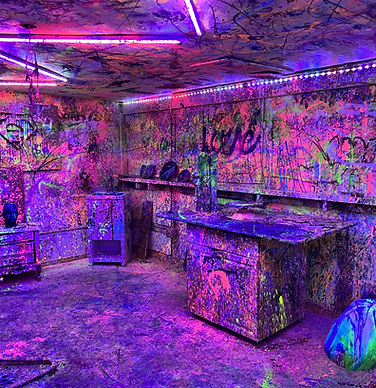 Rage Room | Break'N Anger | Honolulu