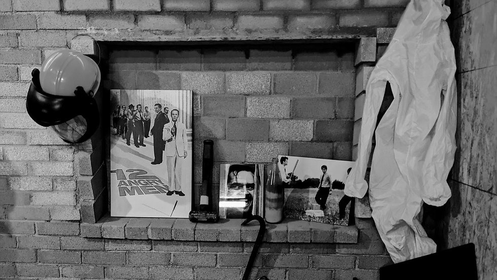 Rage Room | Break'N Anger | Honolulu