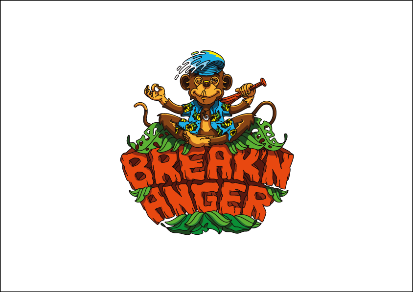 Rage Room | Break'N Anger | Honolulu