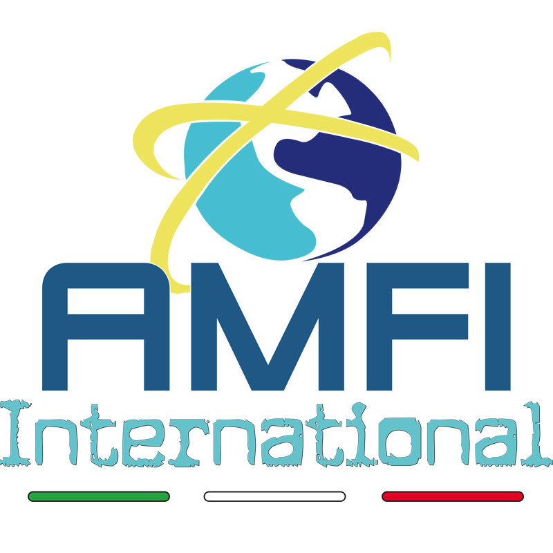 ABOUT US | AMFI International | Italia