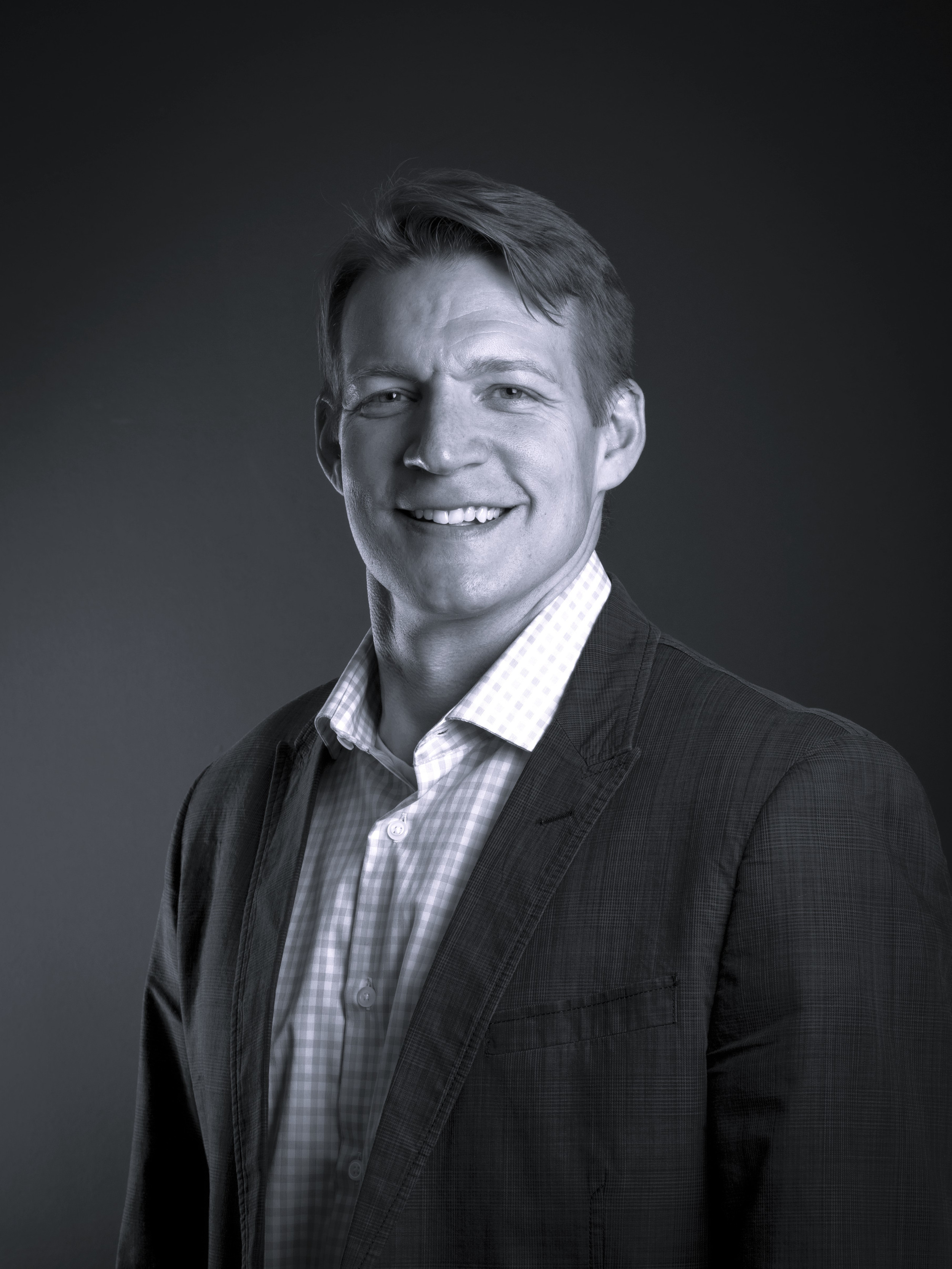 Mark Bruner | Bay Psychology