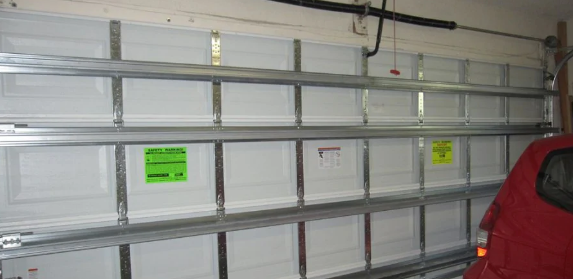 What is a Wind Code Approved Garage Door, Miami Dade