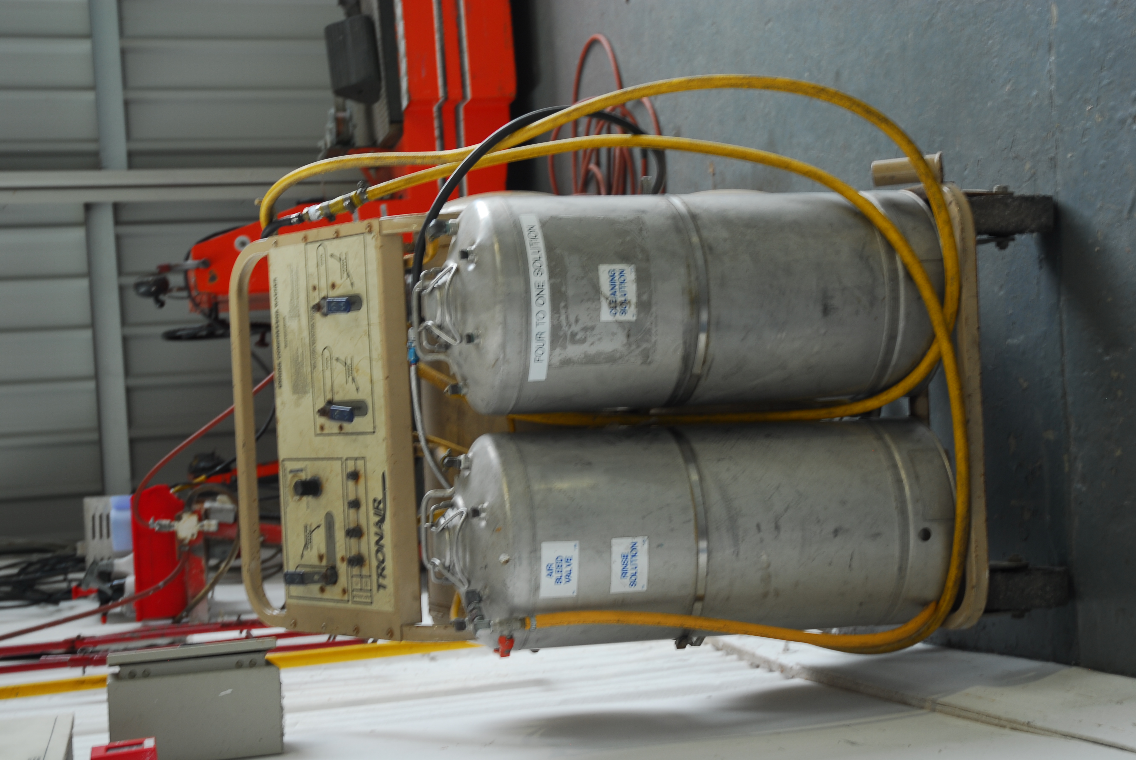 Aircraft Maintenance | Iscavia Ltd