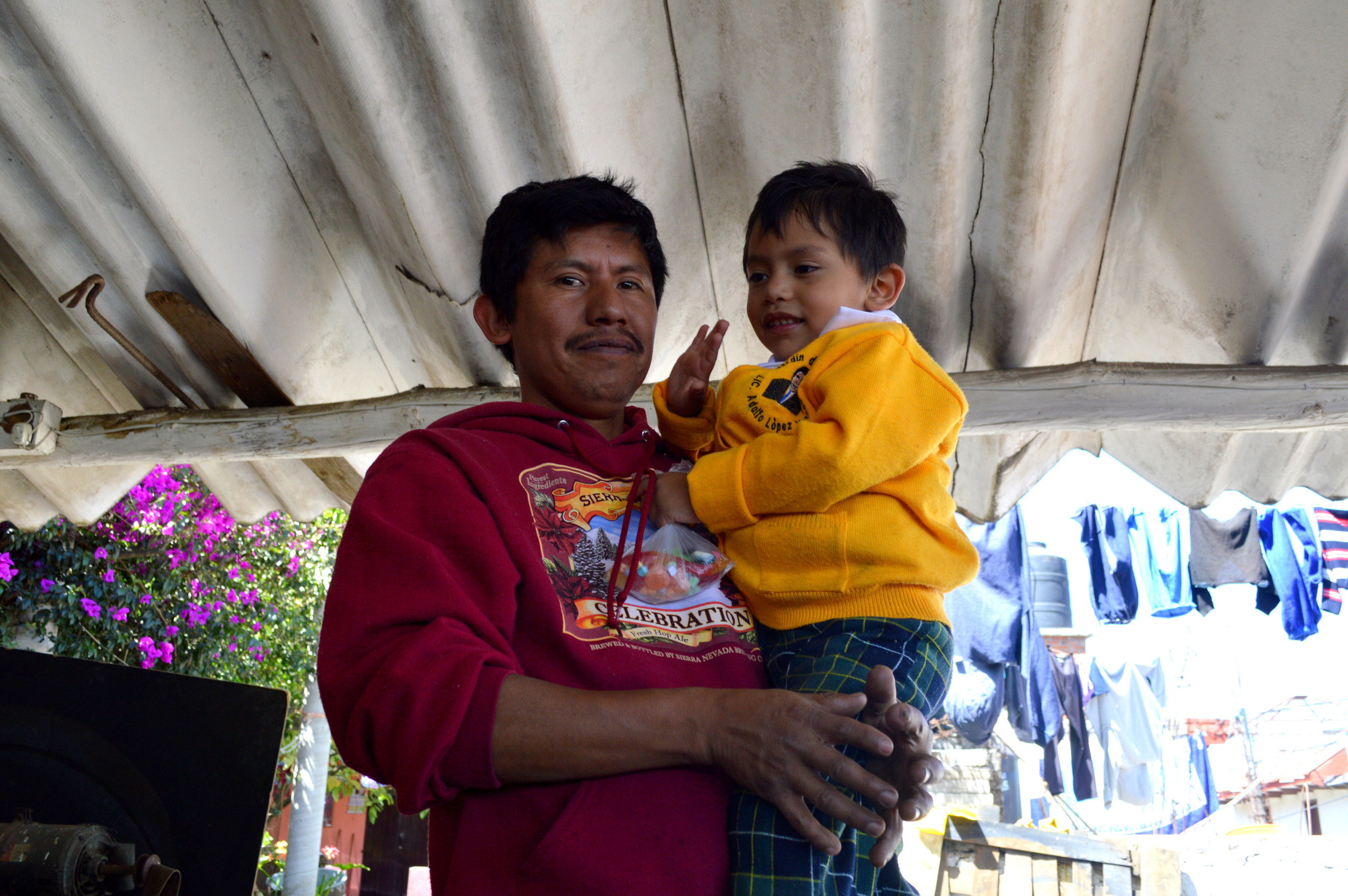 MEET THE ARTISTS | Juana Lopez Diaz