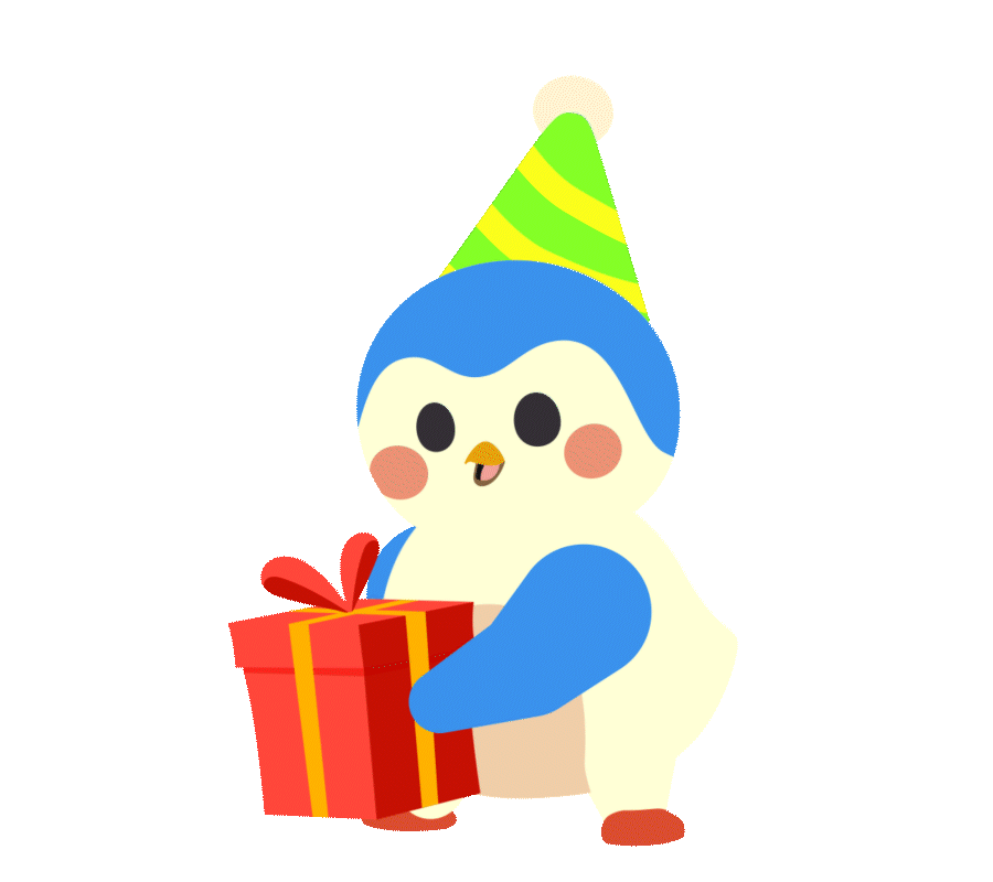 Animation | Peter Gabriel Encarnacion