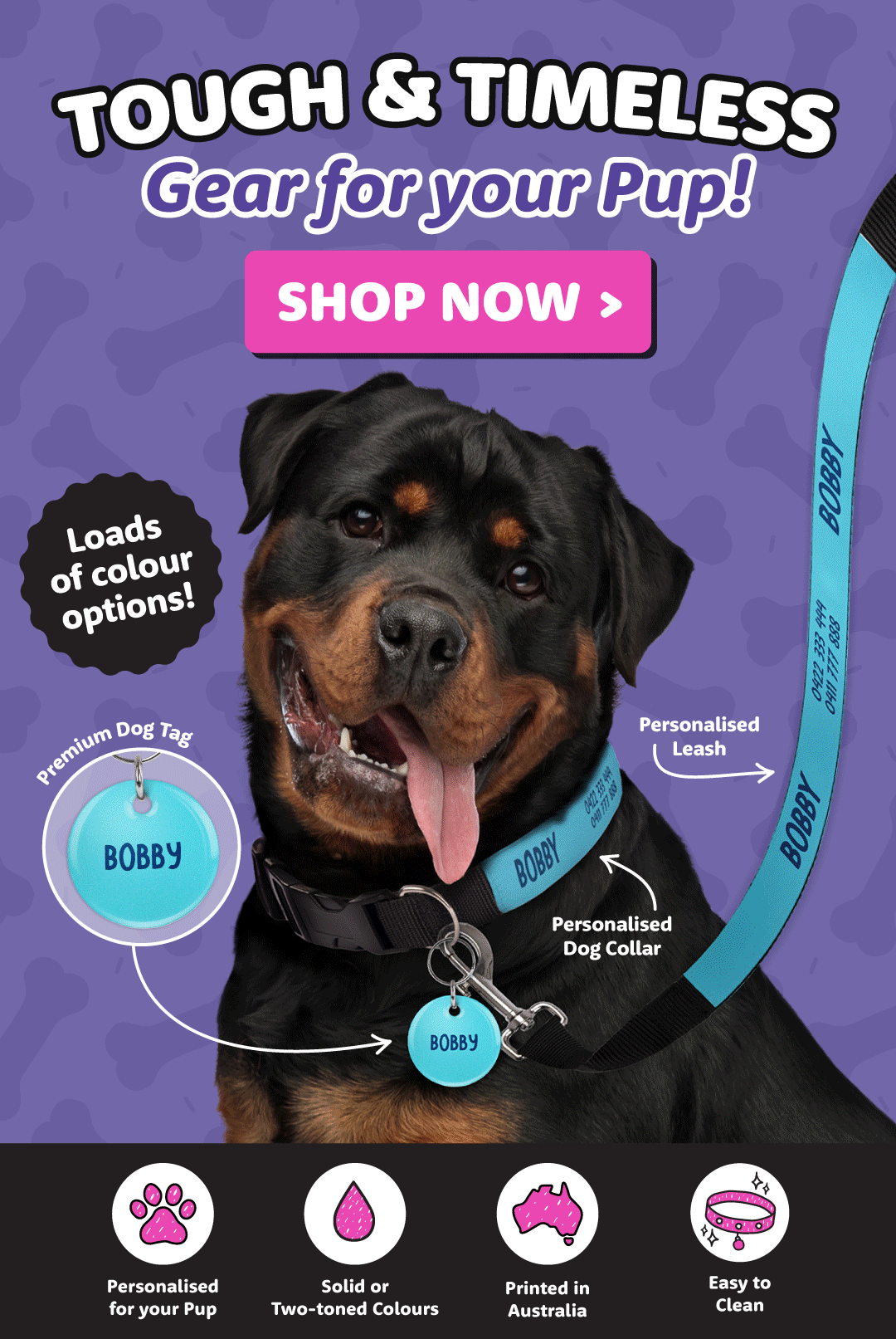 Adverts | Peter Gabriel Encarnacion