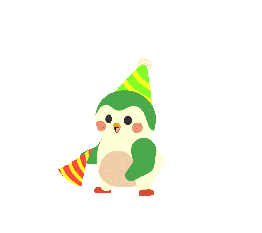 Animation | Peter Gabriel Encarnacion