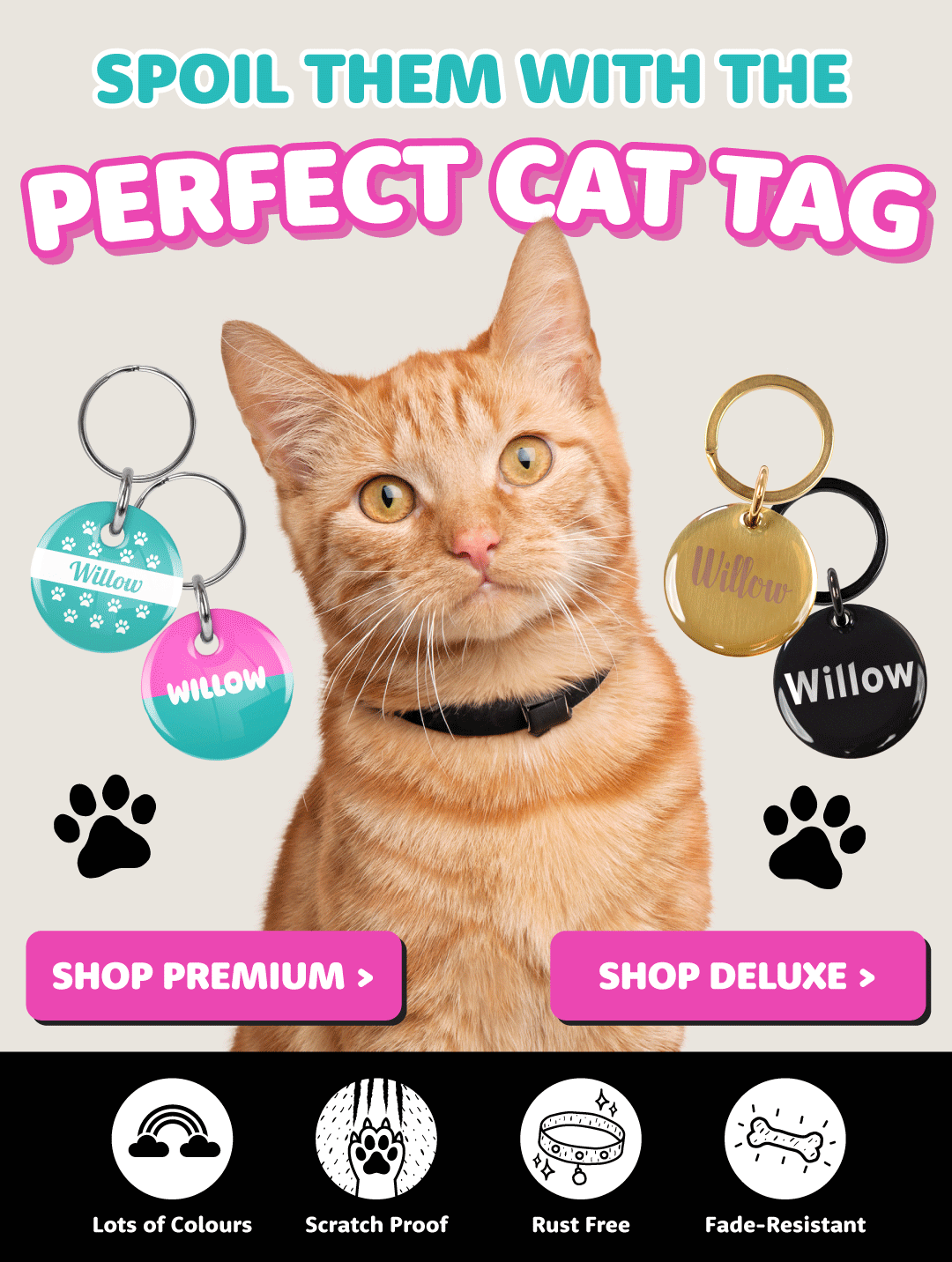 Adverts | Peter Gabriel Encarnacion