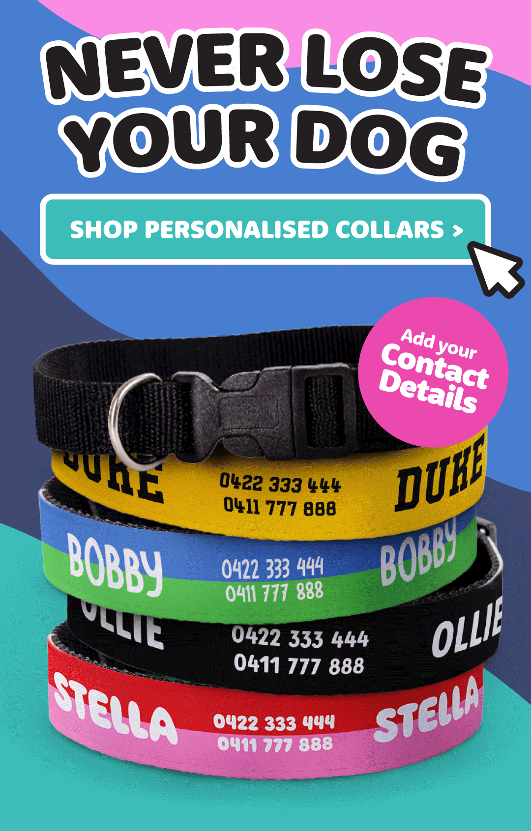 Adverts | Peter Gabriel Encarnacion