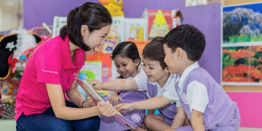 Contact Us | Mulberry Learning PH