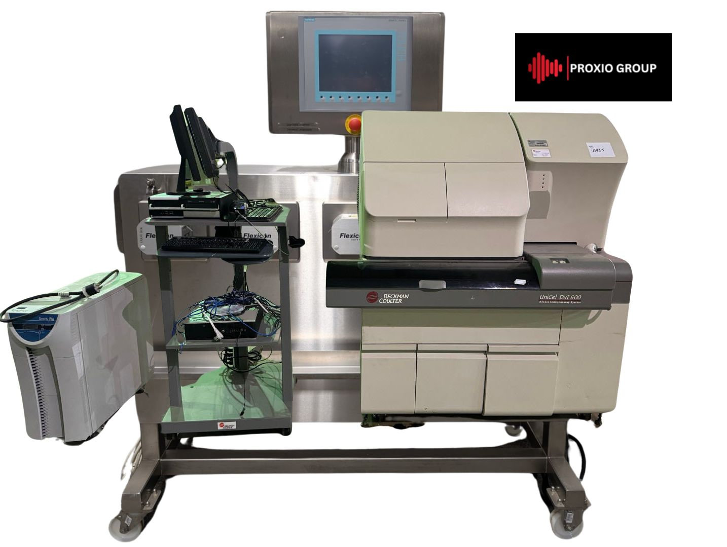 Beckman Coulter Access Immunoassay System