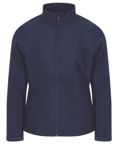 Advanced Construction Softshell Jacket (Ladies) | MultiprintUK