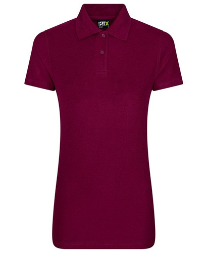 TS Sutton Coldfield Ladies Polo Shirt | MultiprintUK