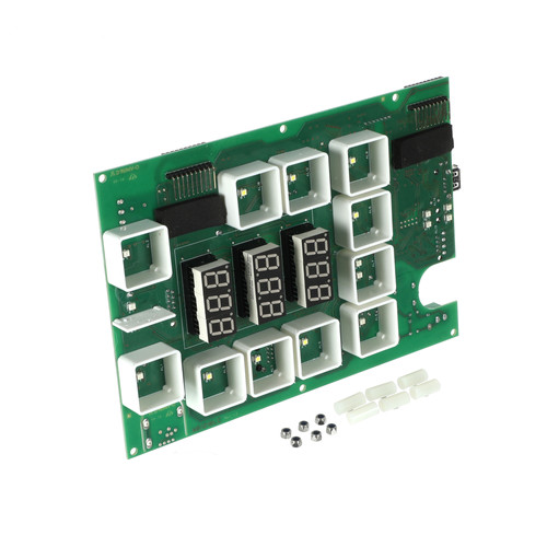 LED/CPU PCB - 6300972 | GBS USA