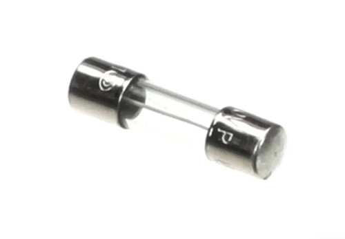 Fuse 5x20 0.5A-250v - 3200110 | GBS USA