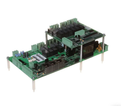 Relay PCB - 3108820 | GBS USA