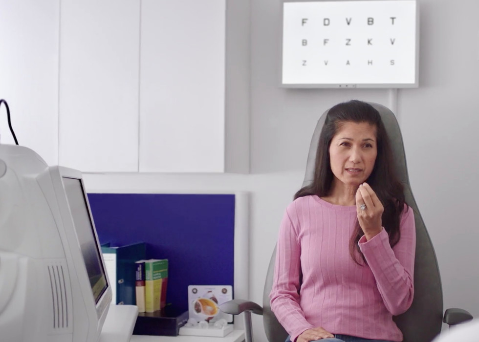 Our Equipment | Eye and Retina Specialists