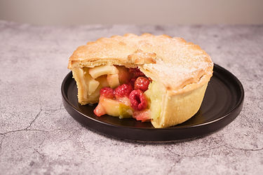 Fruit Pies | Kentish Mayde