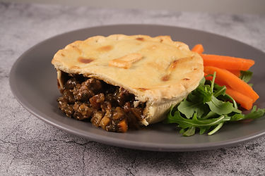 Savoury Pies | Kentish Mayde