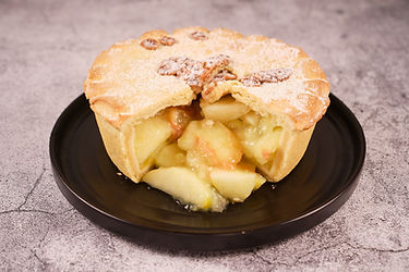Fruit Pies | Kentish Mayde