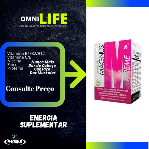 Magnus Supreme | Clinic