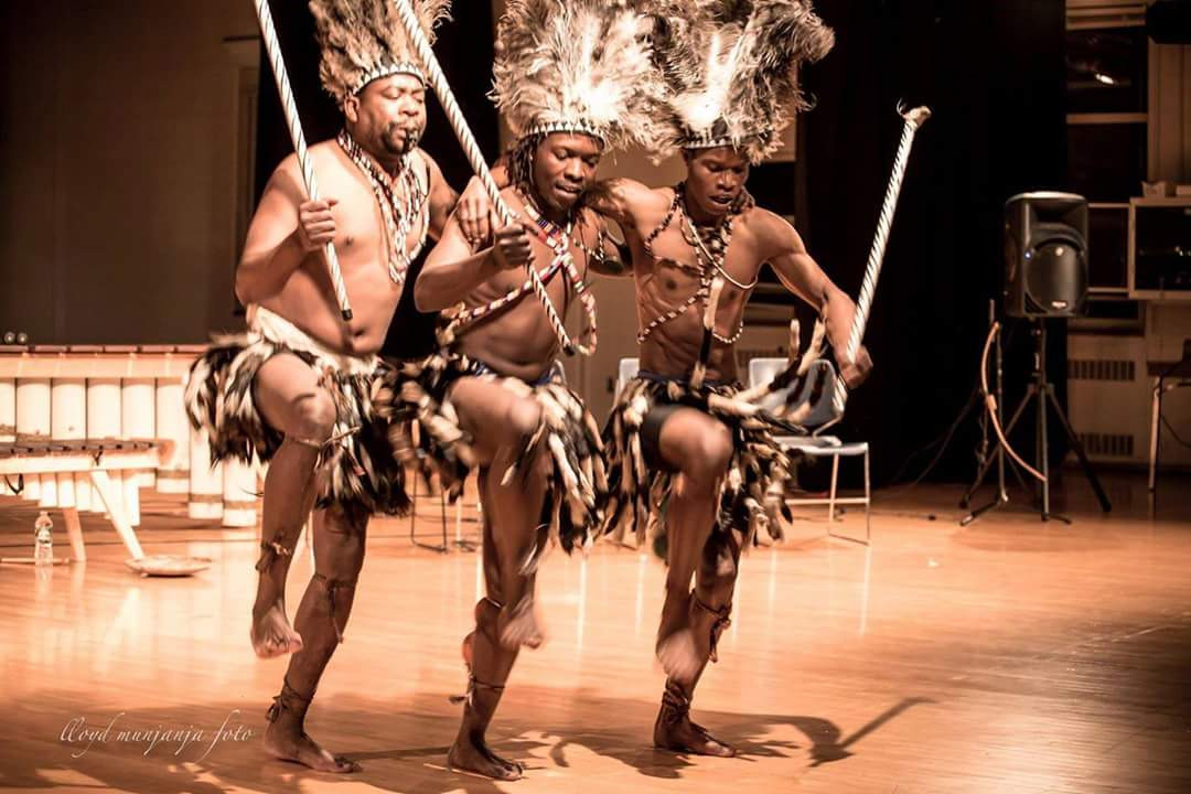 Cultural Performances | Kumusha Foundation