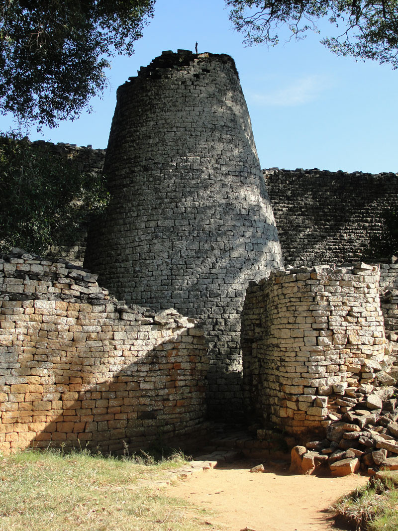 Travel to Zimbabwe | Kumusha Foundation