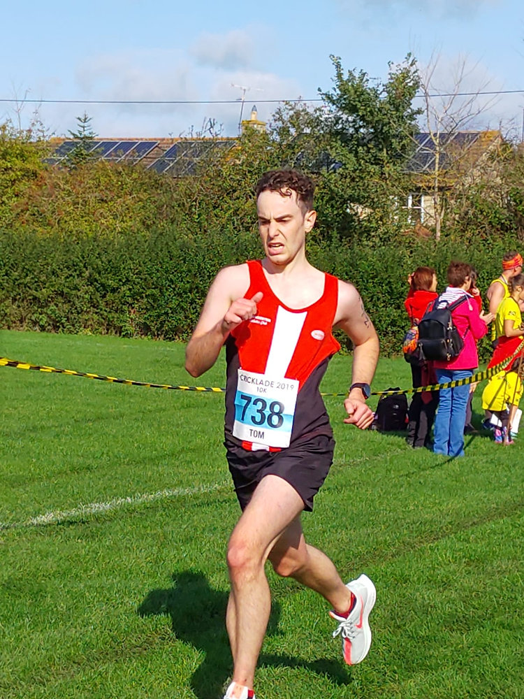 A win, a sub 10 hour Ironman and marathons galore