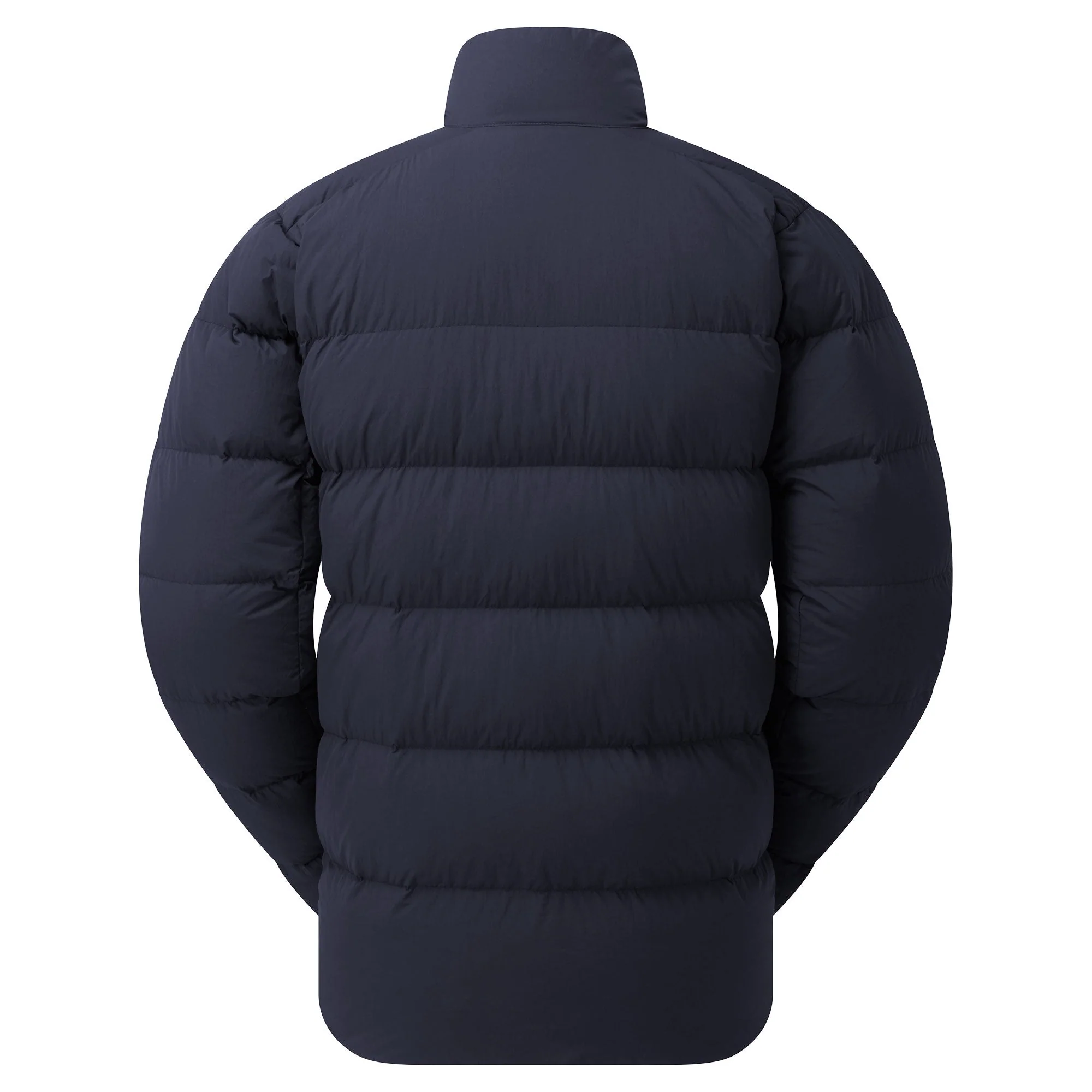 TUNDRA DOWN JACKET（ツンドラ ダウンジャケット）カラー/ECLIPSE BLUE | MONTANE