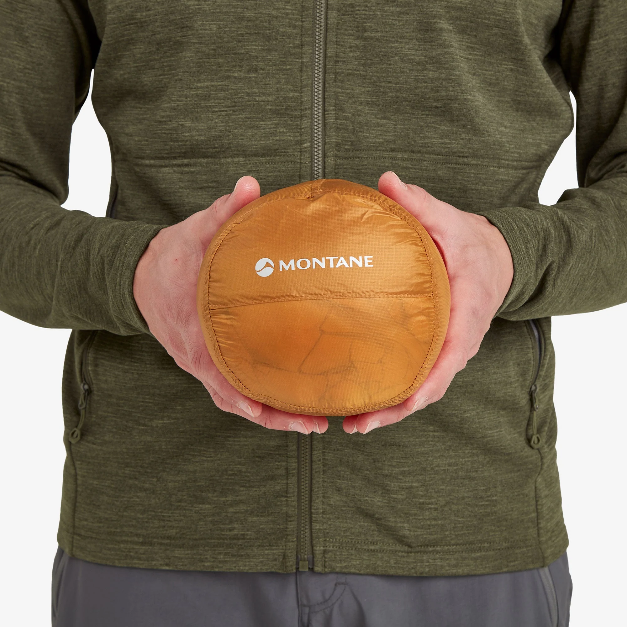 Alpine 850 Lite Packable Hooded Down Jacket（アルパイン850ライト パッカブルフーデッド）カラー ...