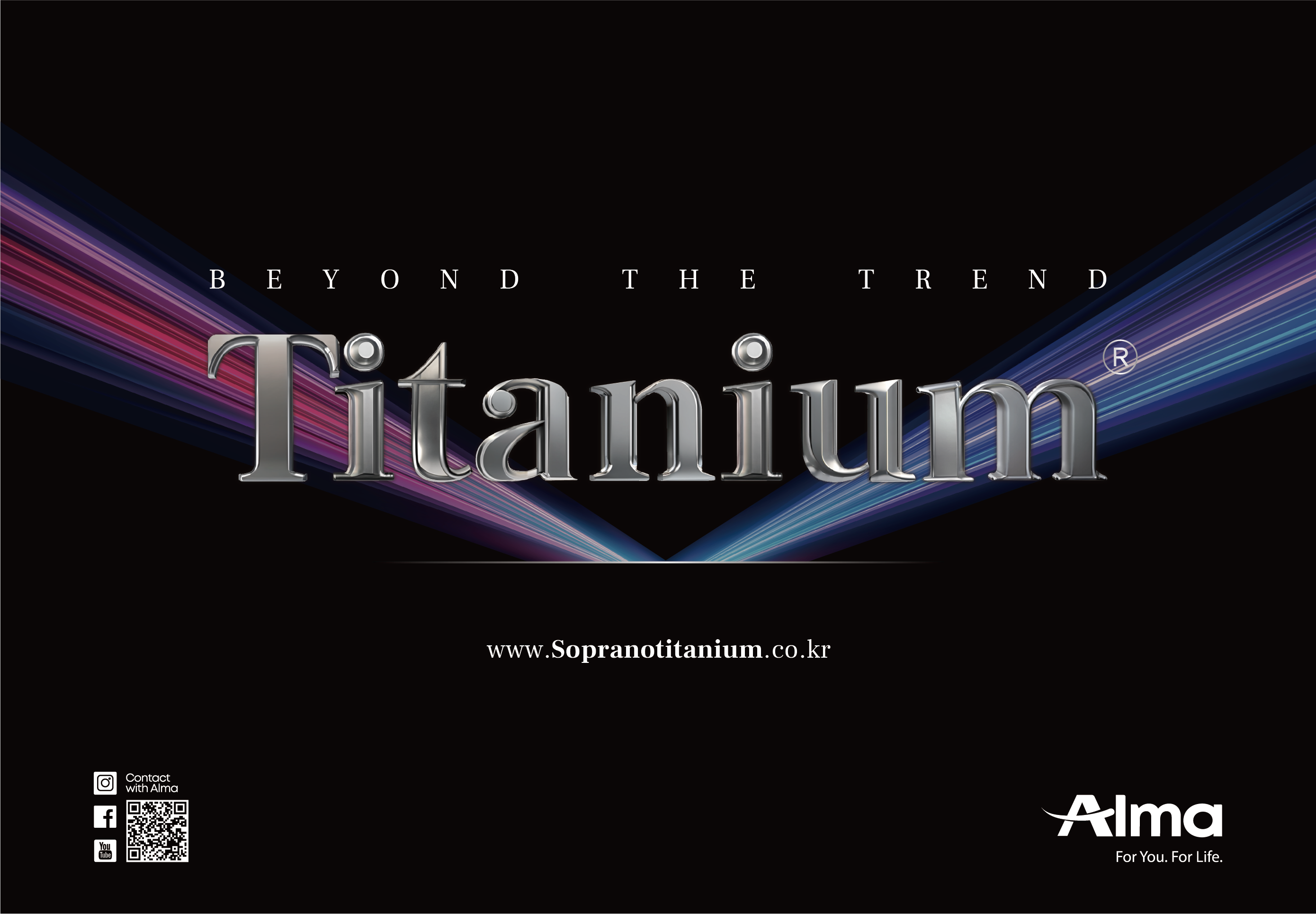 Soprano Titanium Lifting 钛提升 | Self Aesthetics