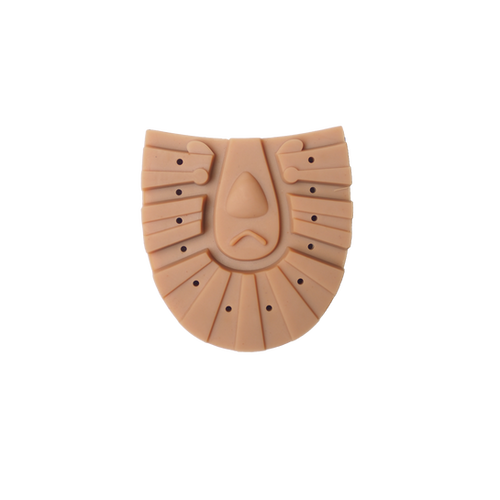 #5270 Tumaz Lug Heel | drsole