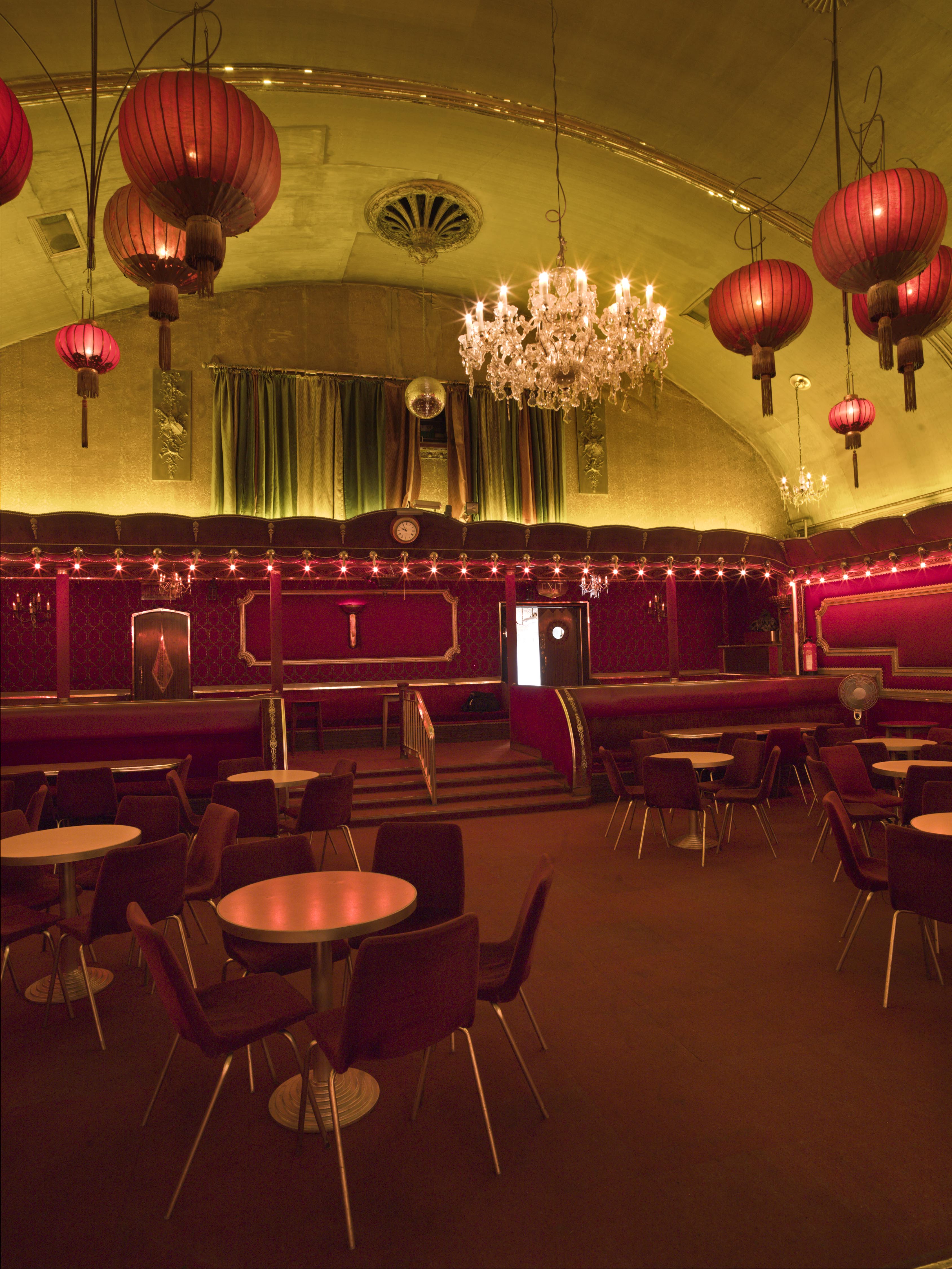 Images of Rivoli Ballroom