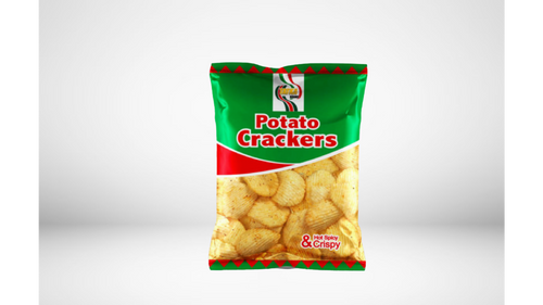 TATKA POTATO CRACKERS | PACIFIC SEA SAS