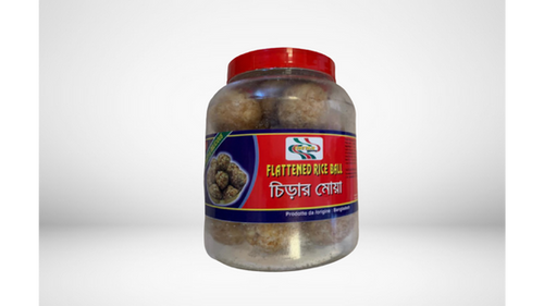 TATKA FLATTENED RICE BALL | PACIFIC SEA SAS