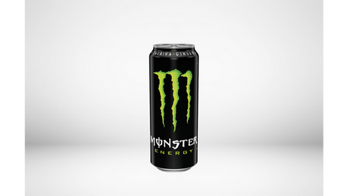 MONSTER ENERGY DRINK | PACIFIC SEA SAS
